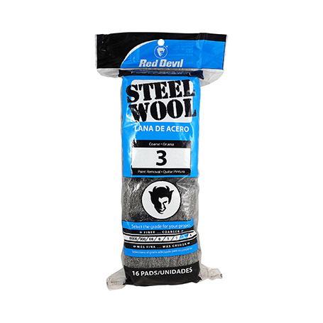 Steel Wool-Super Fine #0000