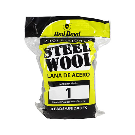 Steel Wool-Super Fine #0000