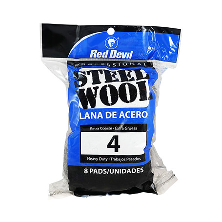 Steel Wool-Super Fine #0000