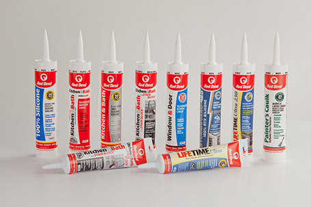 Lifetime® Ultra 230 Premium Elastomeric Acrylic Latex Sealant