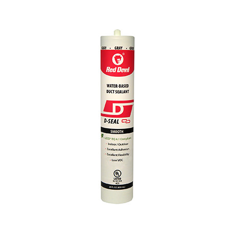 D-Seal® Water Based Duct Sealant