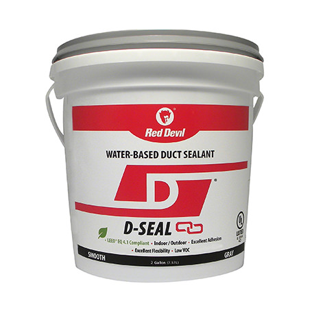 D-Seal® Water Based Duct Sealant