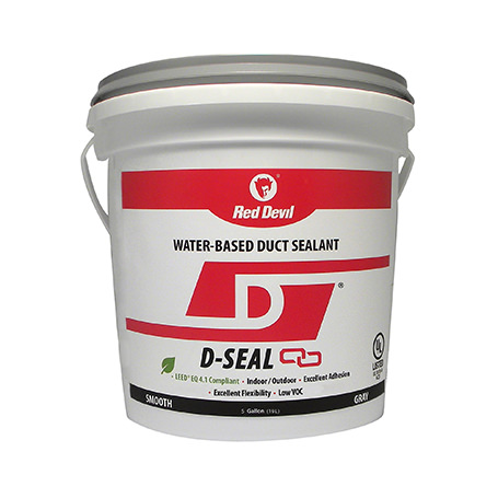 D-Seal® Water Based Duct Sealant