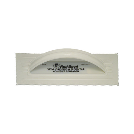 Plastic General Purpose Adhesive Spreader