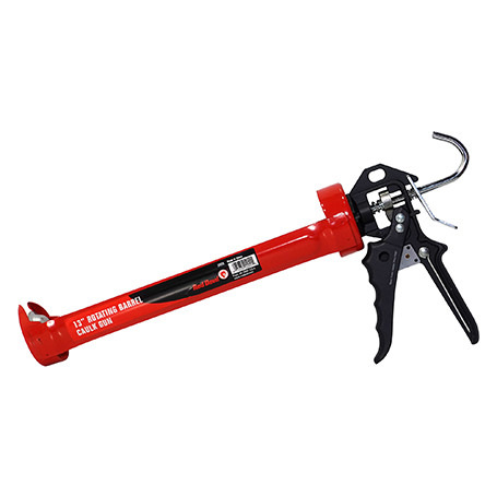 Extreme Duty 9" Caulking Gun