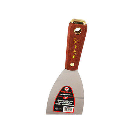 2" Flex Spackling Knife