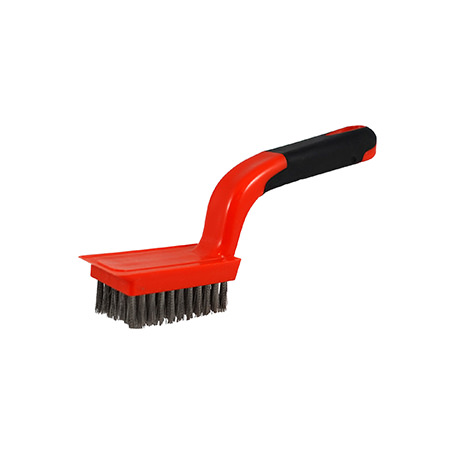 6 Pc. Wire Brush Set