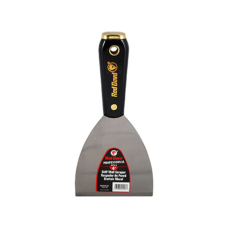 3" Stiff Knife Professional Series