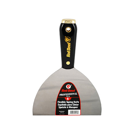 2" Flex Spackling Knife