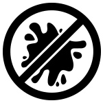 Kitchen & Bath Stain Block™