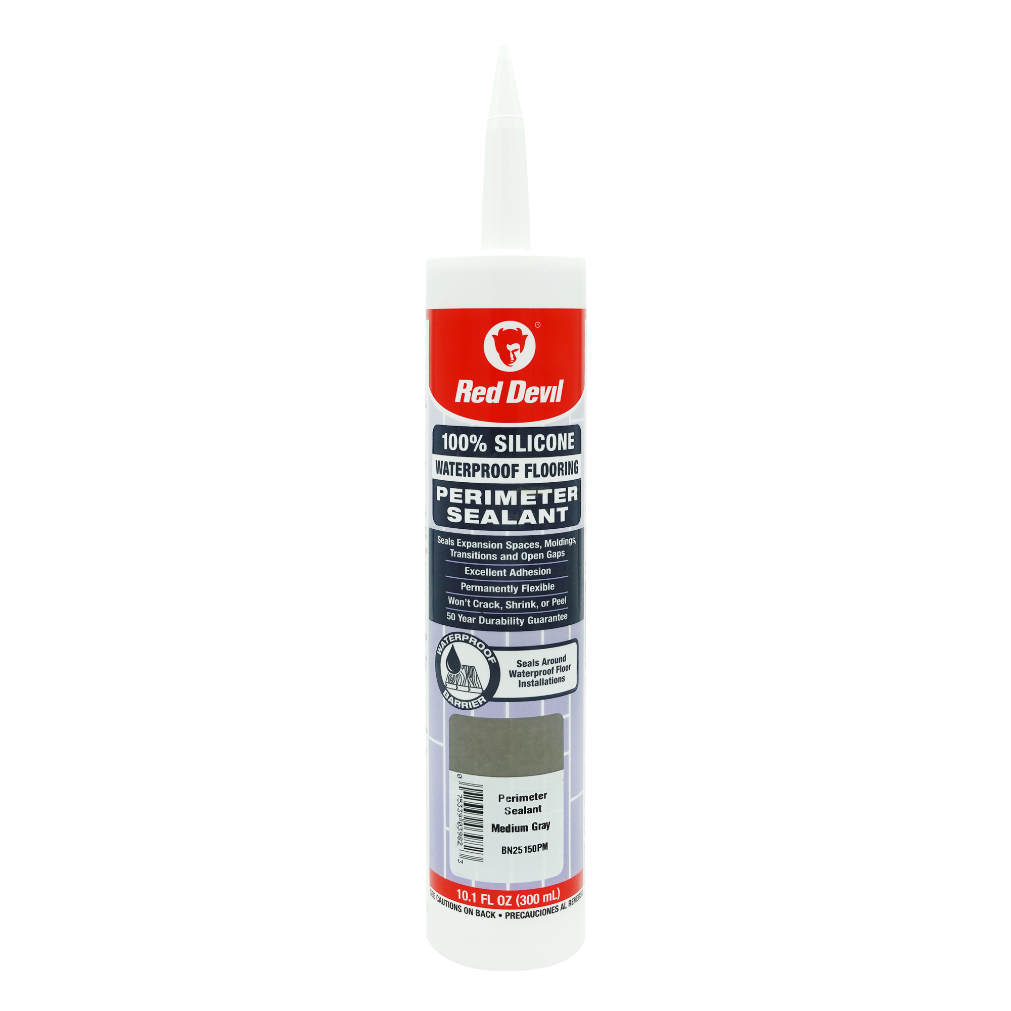 100% Silicone Perimeter Sealant