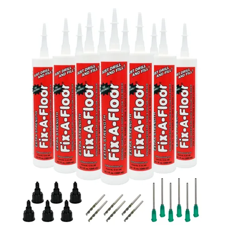 Fix-A-Floor® Repair Adhesive