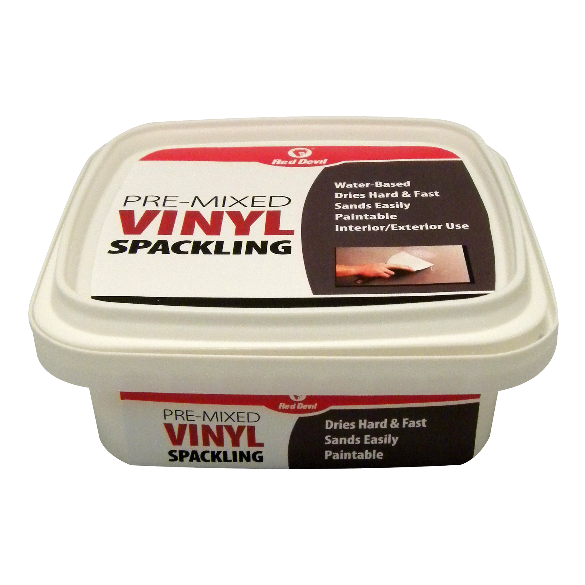 Onetime® Patch & Prime Pint Tub