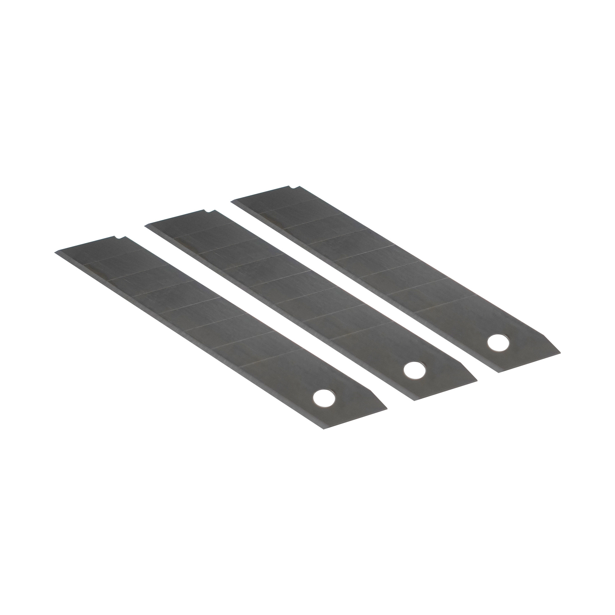 18mm Utility Knife With Breakaway Blade