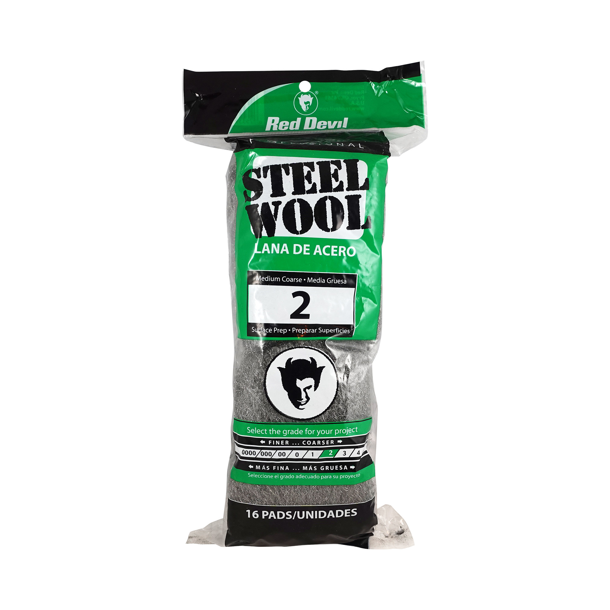 Steel Wool-Super Fine #0000