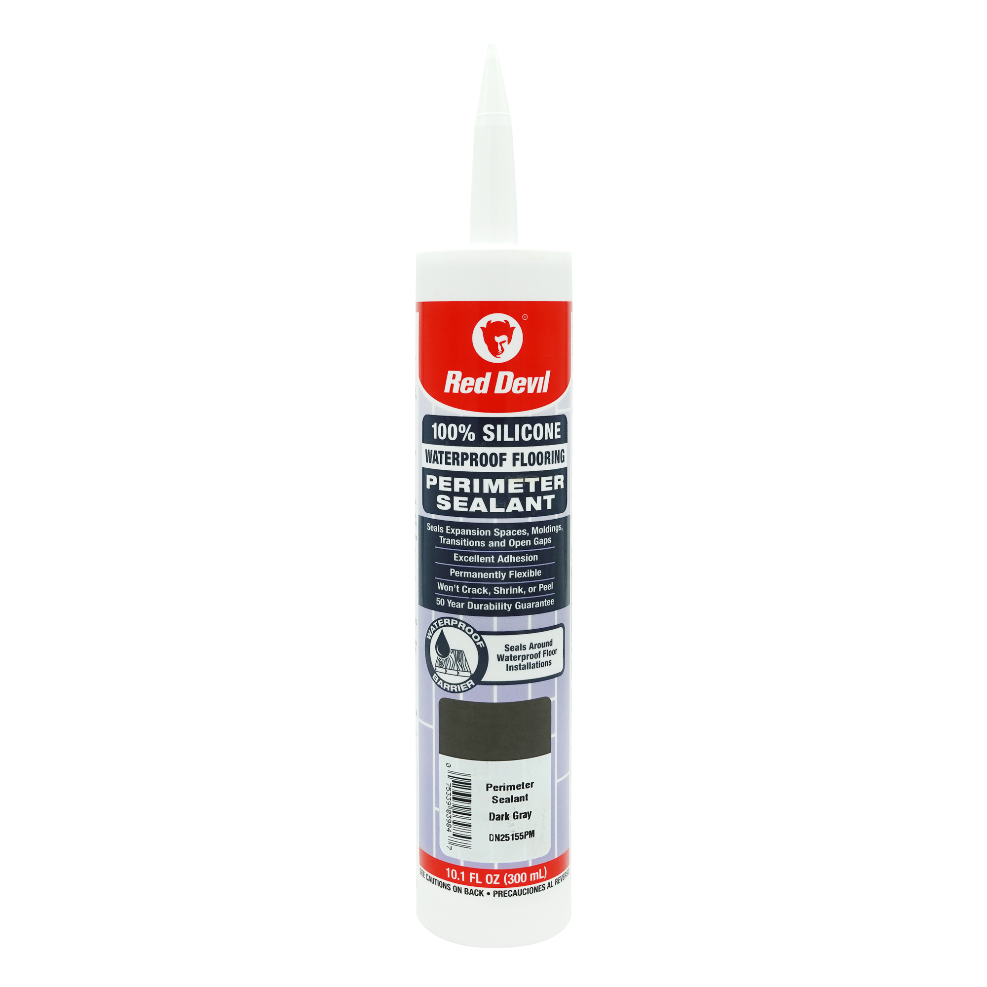 100% Silicone Perimeter Sealant