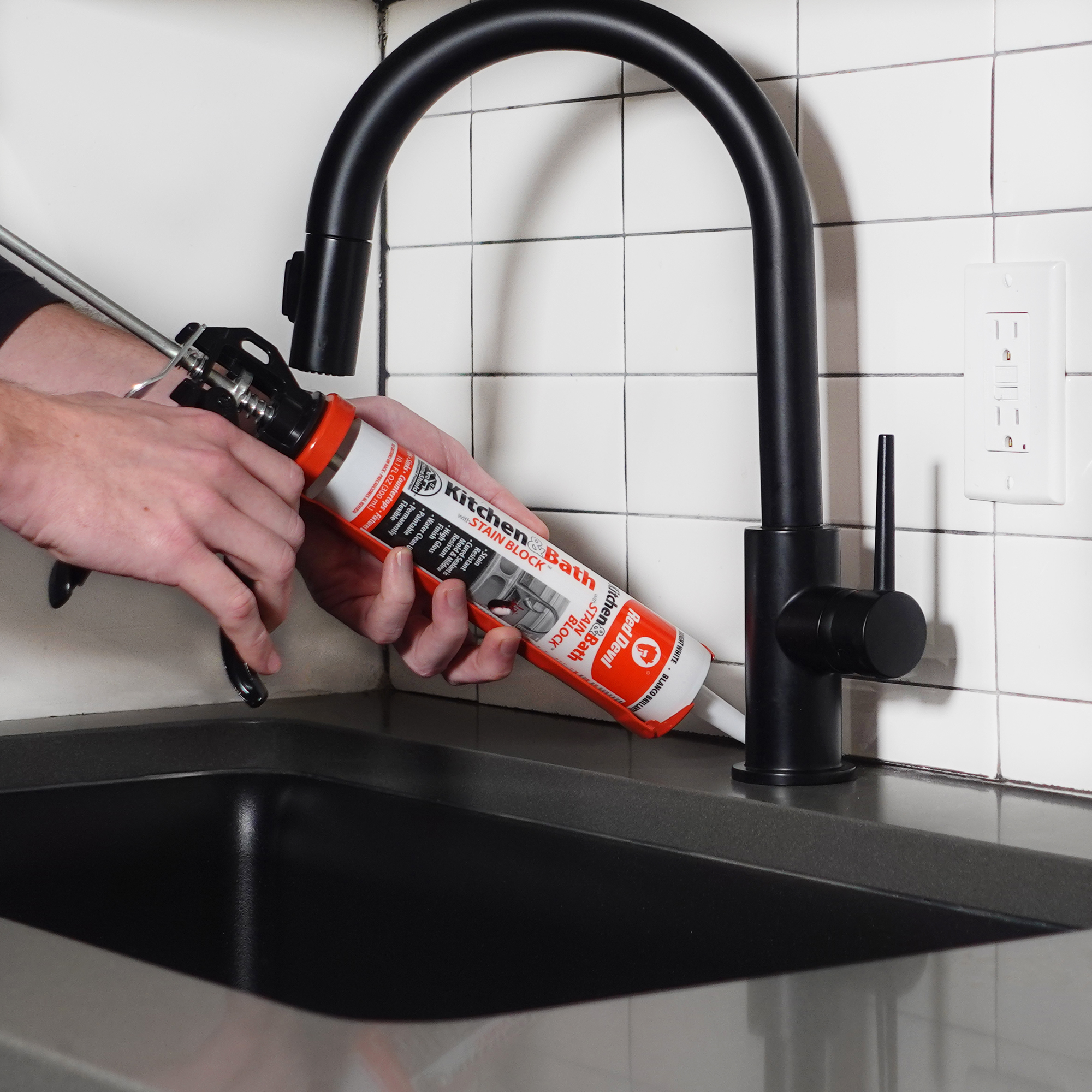 Kitchen & Bath Stain Block™