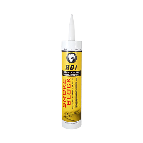 Smoke Block™ Sealant