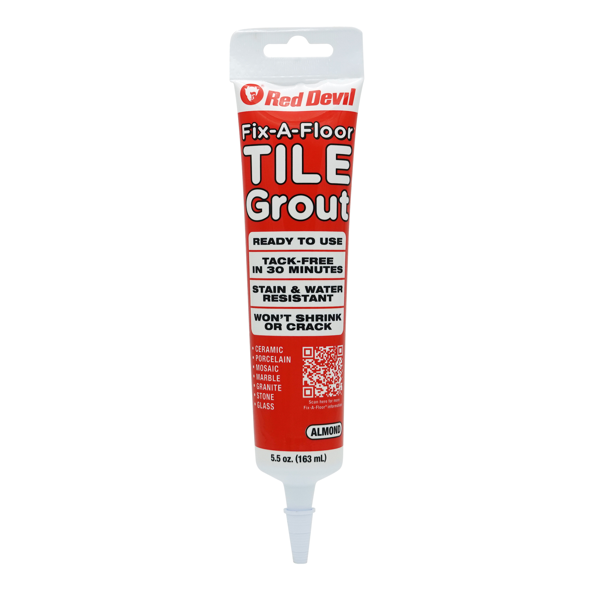 Fix-A-Floor Tile Grout