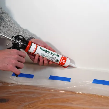 Painter's Caulk