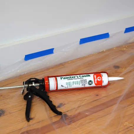 Painter's Caulk