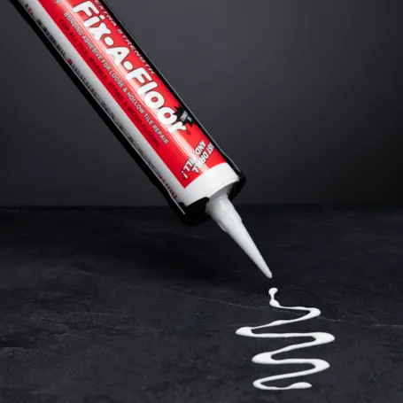 Fix-A-Floor® Injection Repair Adhesive