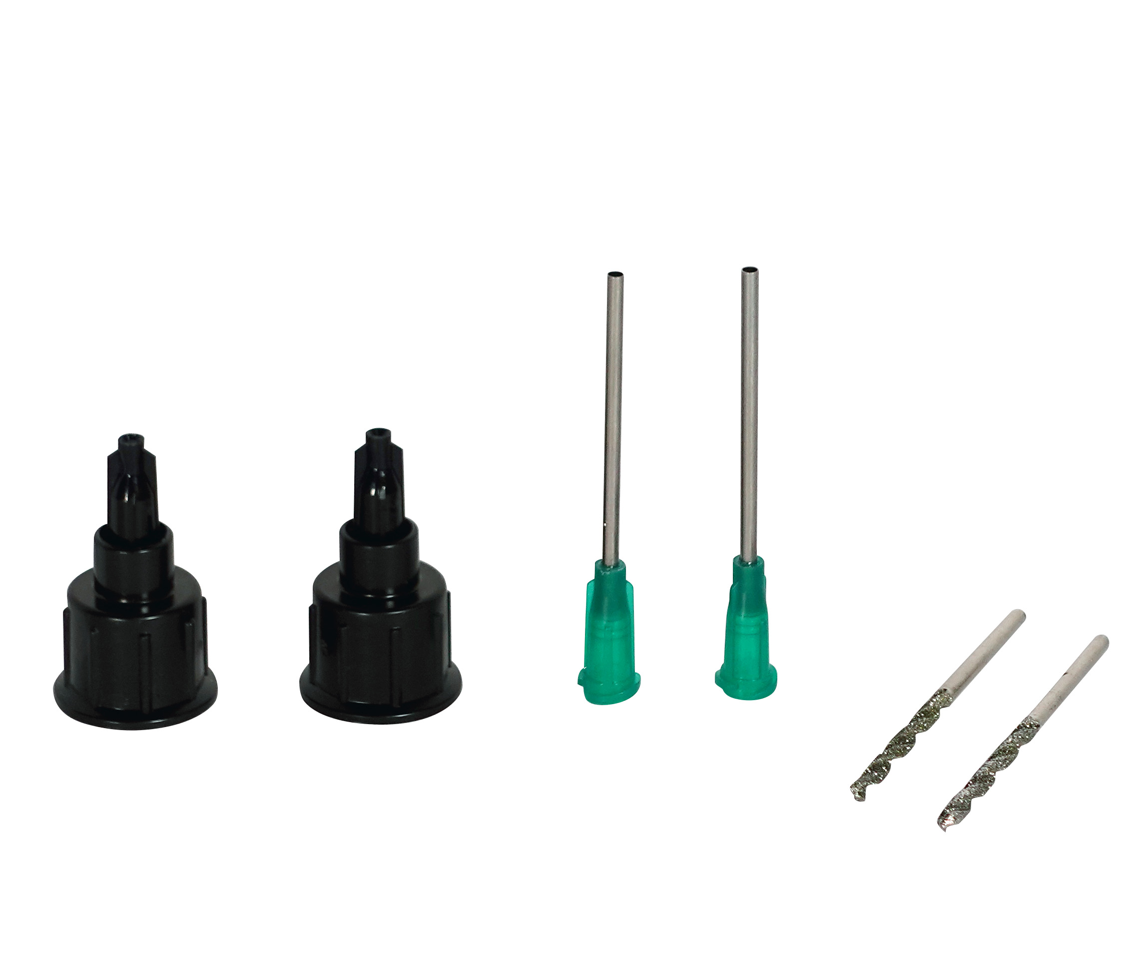 Fix-A-Floor® Micro Injection Nozzle Pro Pack