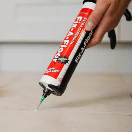 Fix-A-Floor® Micro Injection Nozzle Pro Pack