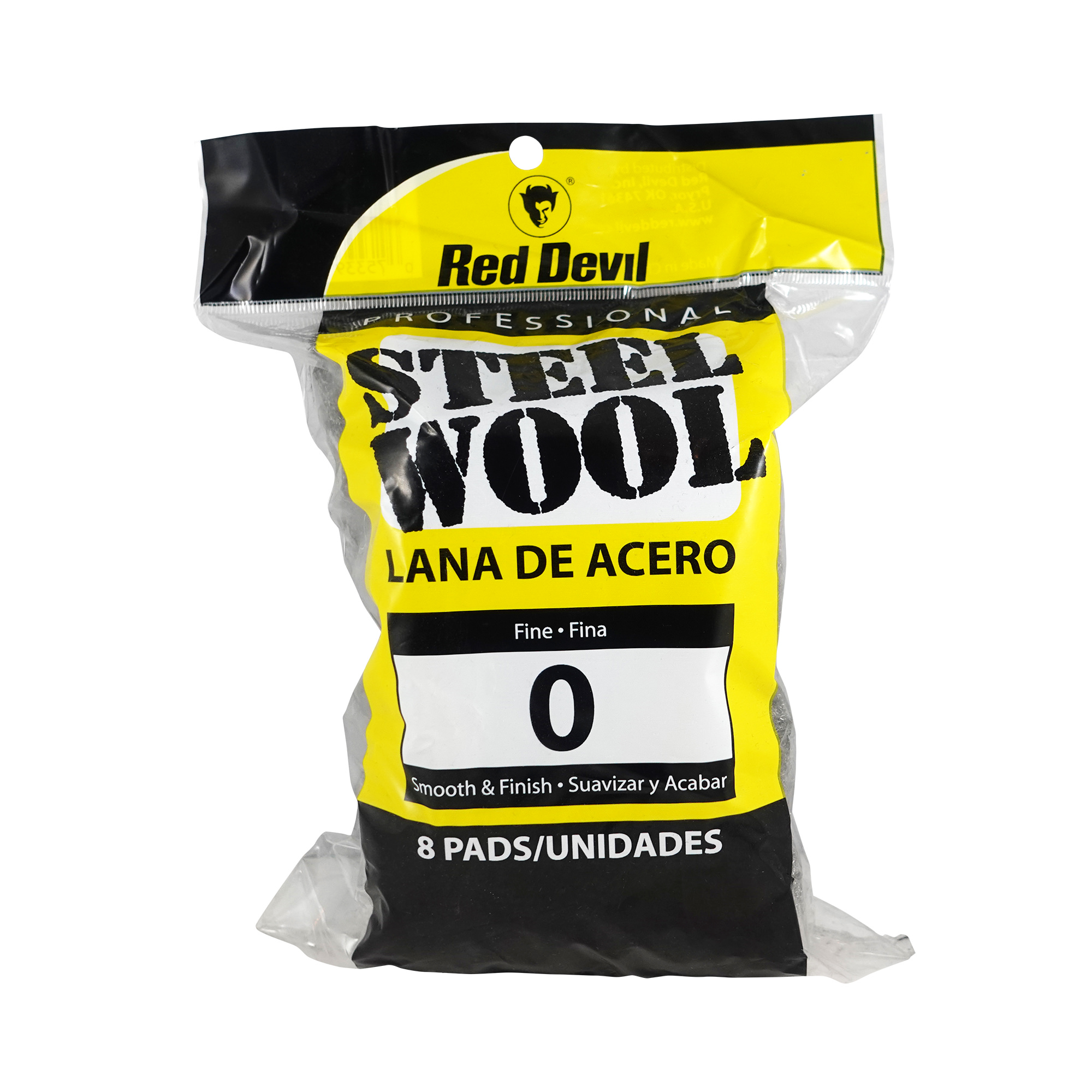 Steel Wool-Super Fine #0000