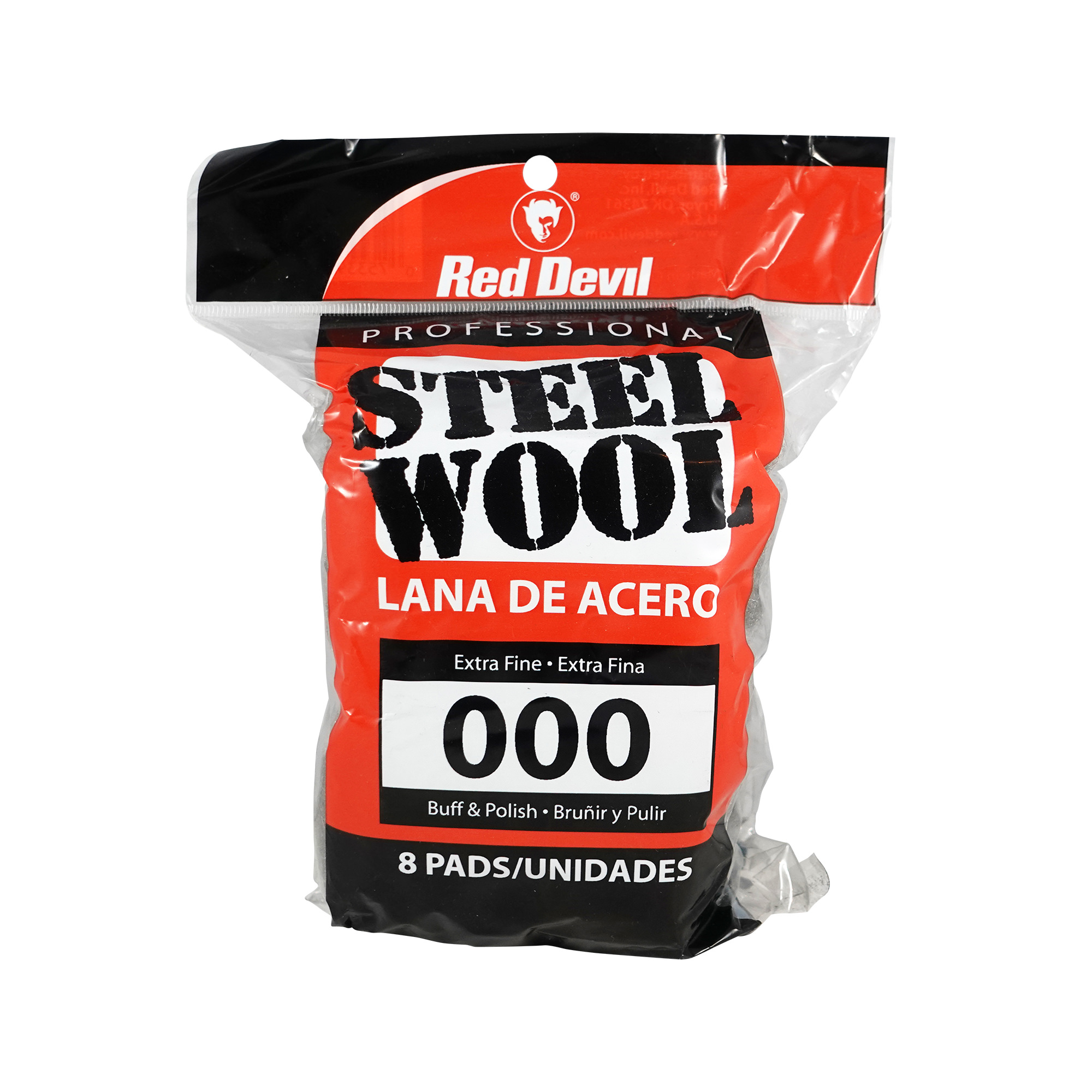 Steel Wool-Super Fine #0000