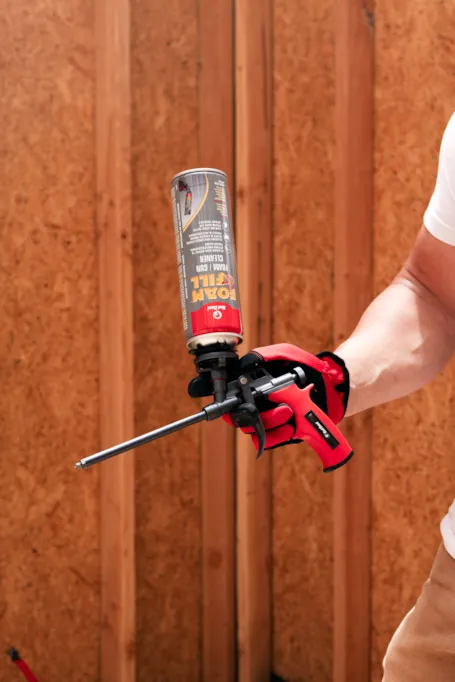 Foam & Fill® Foam / Gun Cleaner