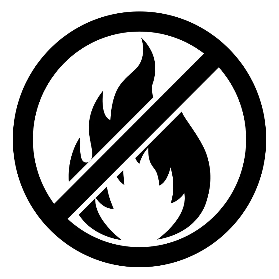 Smoke Block™ Sealant