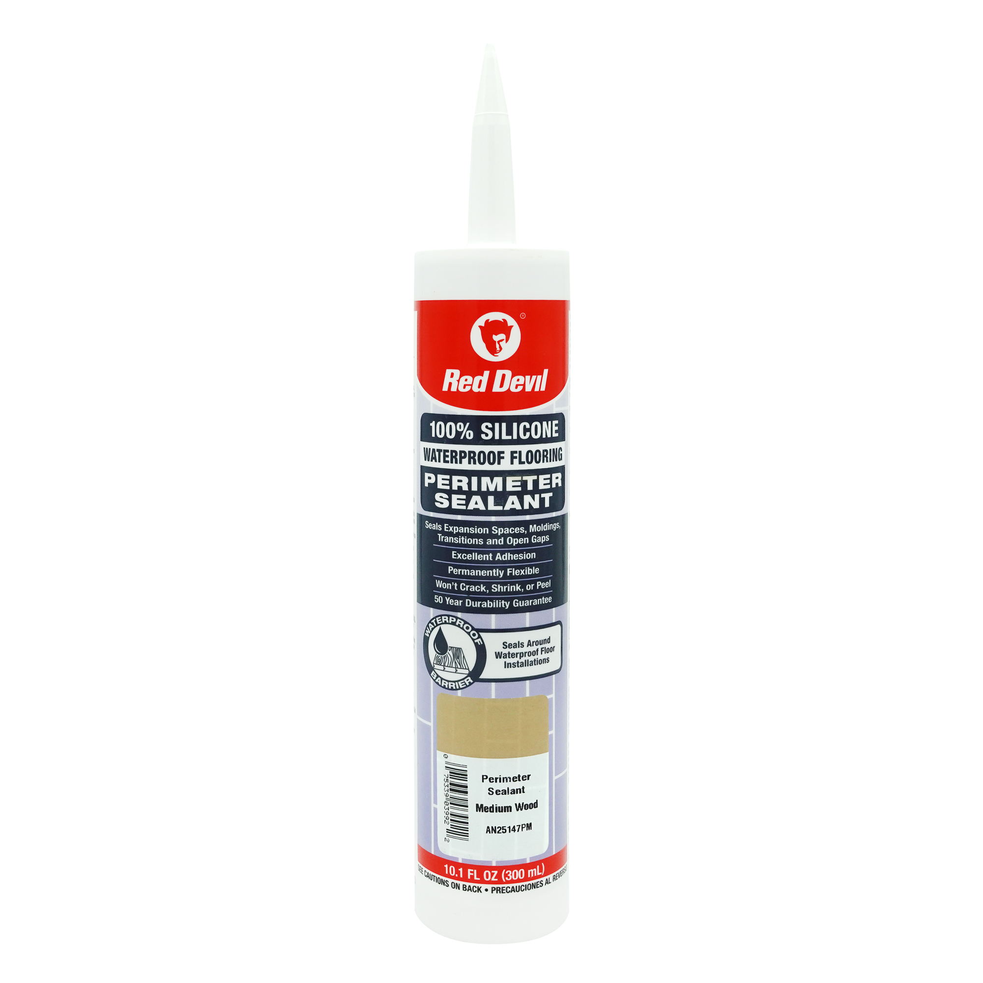 100% Silicone Perimeter Sealant
